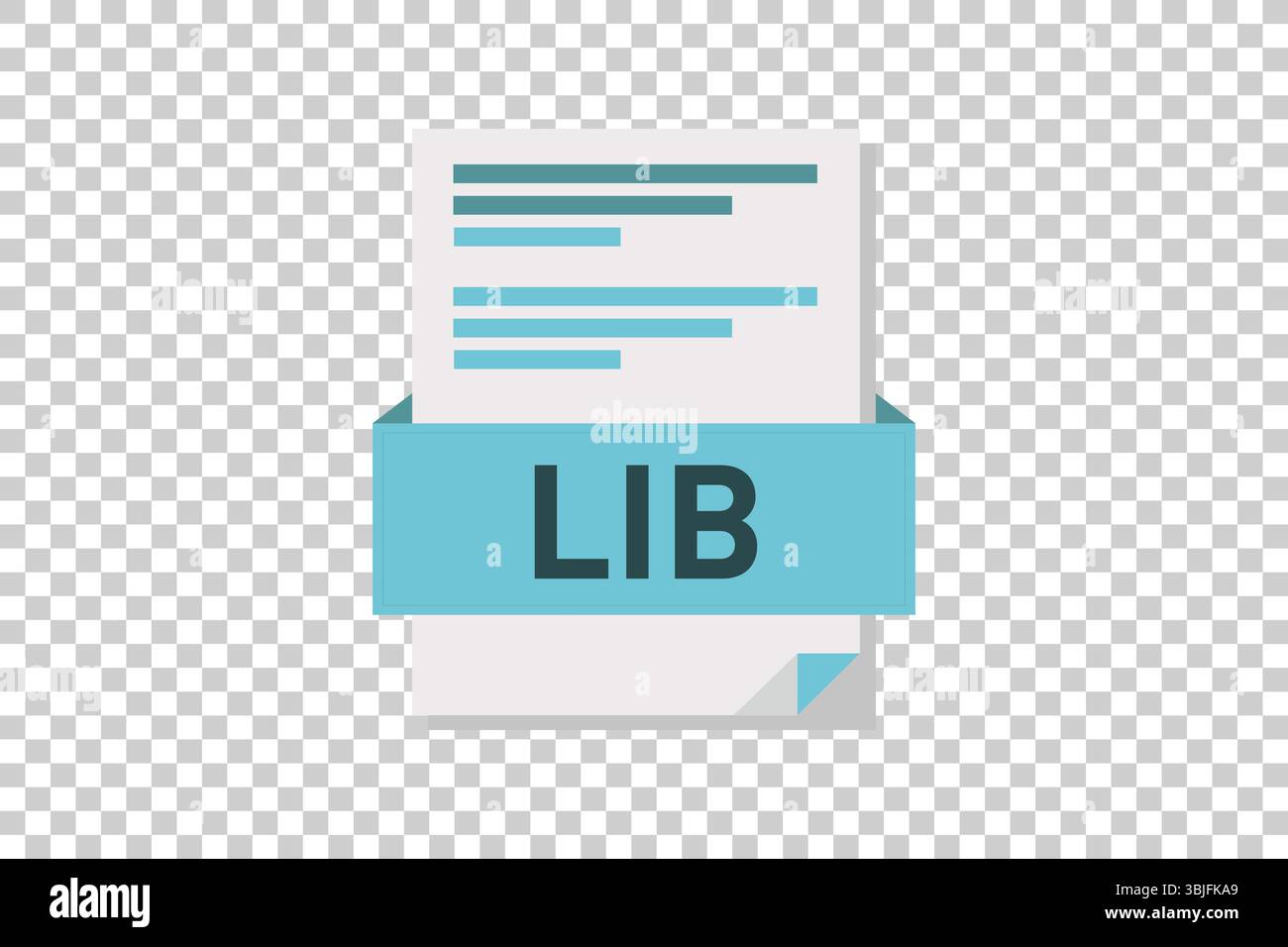 Lib background Stock Vector Images - Alamy