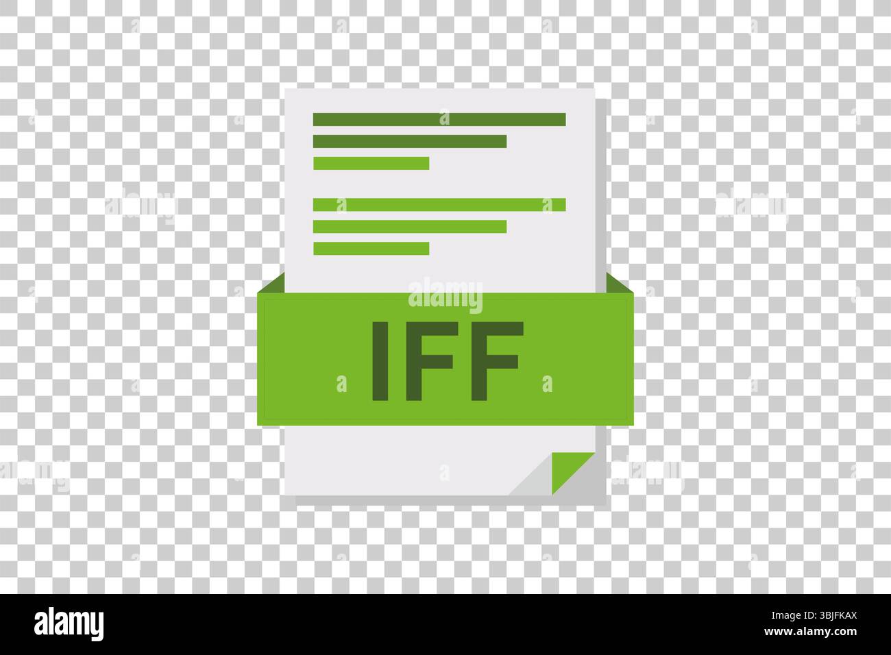 Iff symbol Stock Vector Images - Alamy
