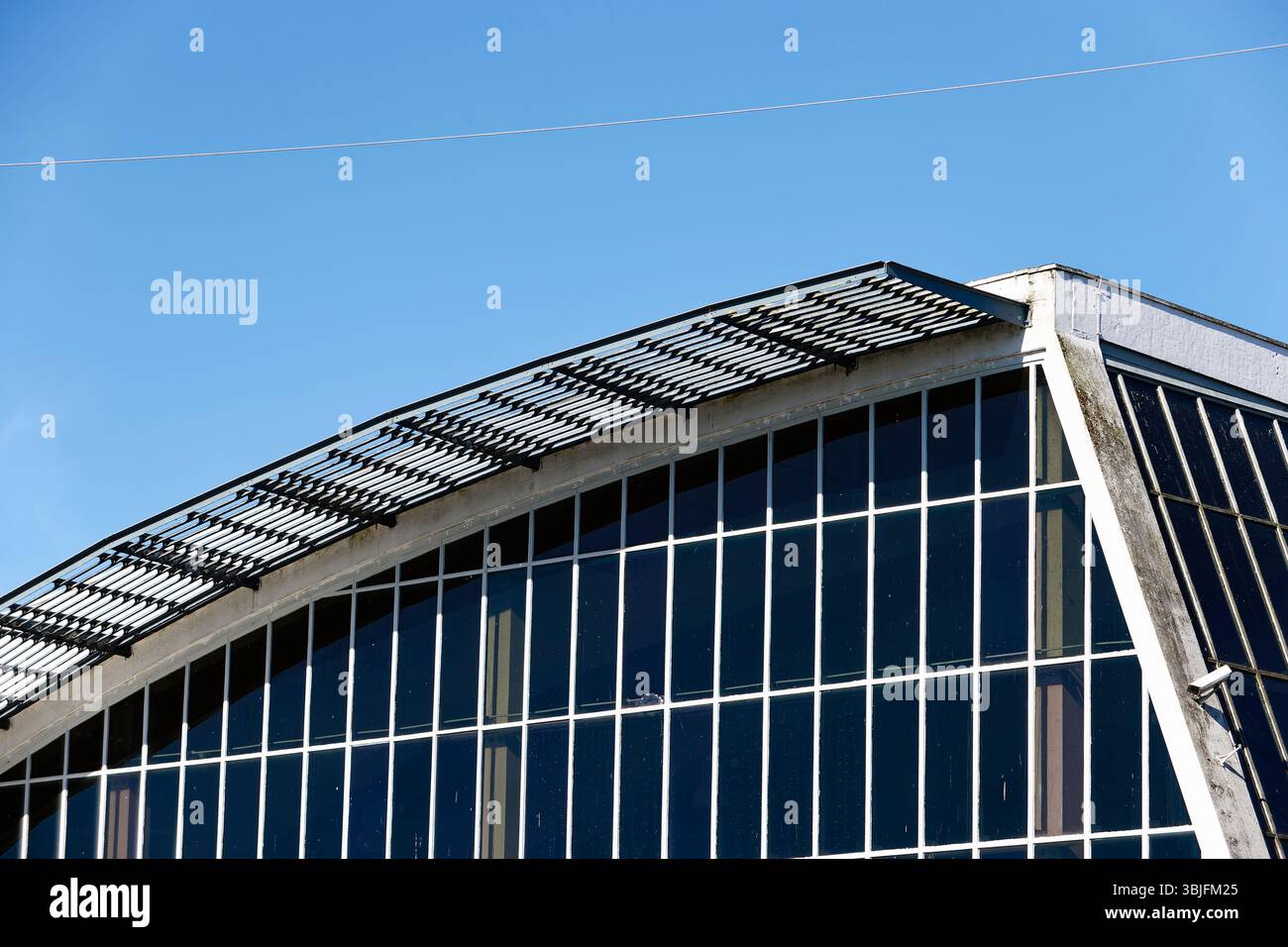 Raac concrete hi-res stock photography and images - Alamy