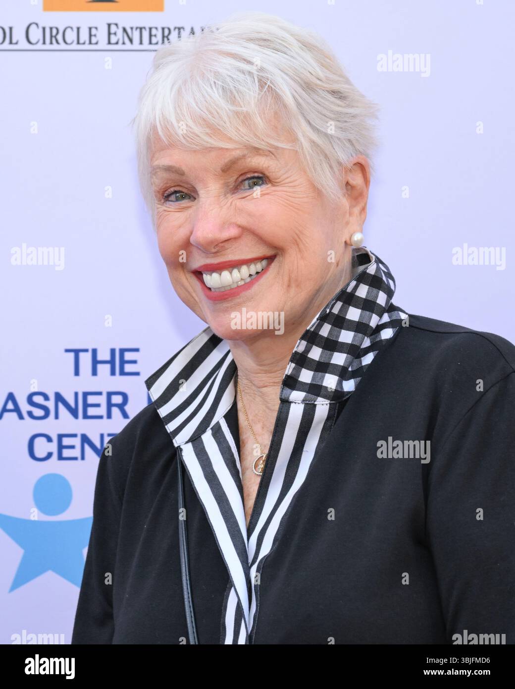 June 14, 2025, Studio City, California, USA: Joyce Bulifant attends ...