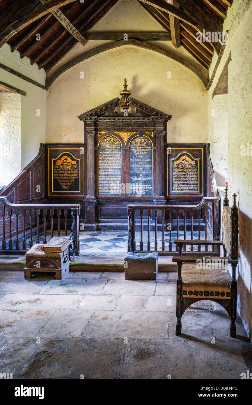 Holy Trinity Bothenhampton: Edward Prior's Masterwork in Early English ...