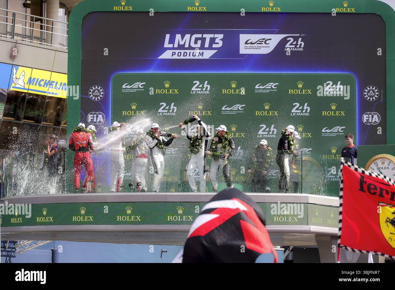 81 VAN ROMPUY Tom (bel), ANDRADE Rui (ang), EASTWOOD Charlie (irl), TF ...