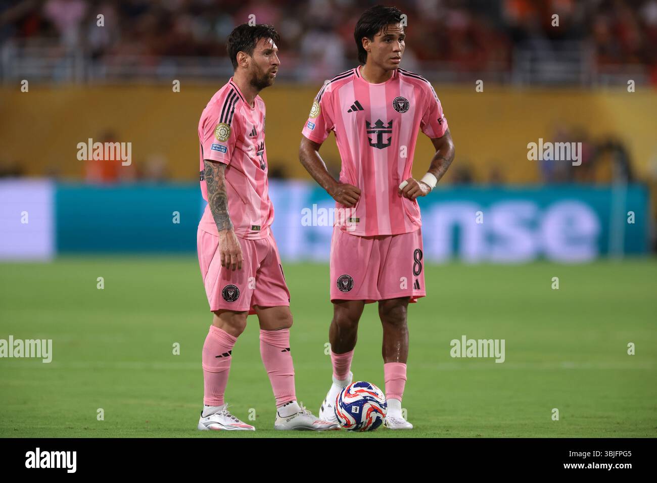Fifa club world cup free hi-res stock photography and images - Alamy