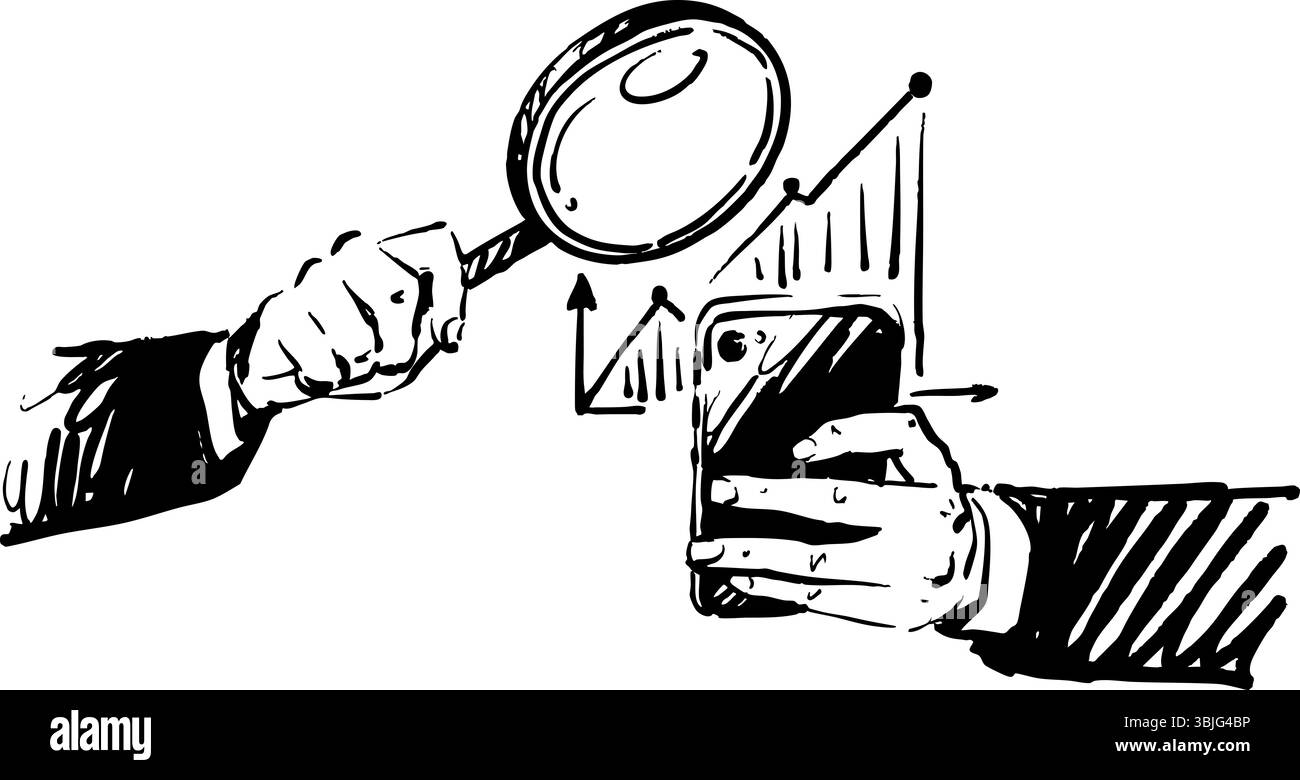 Delving deep into data insights using advanced smartphone analysis ...