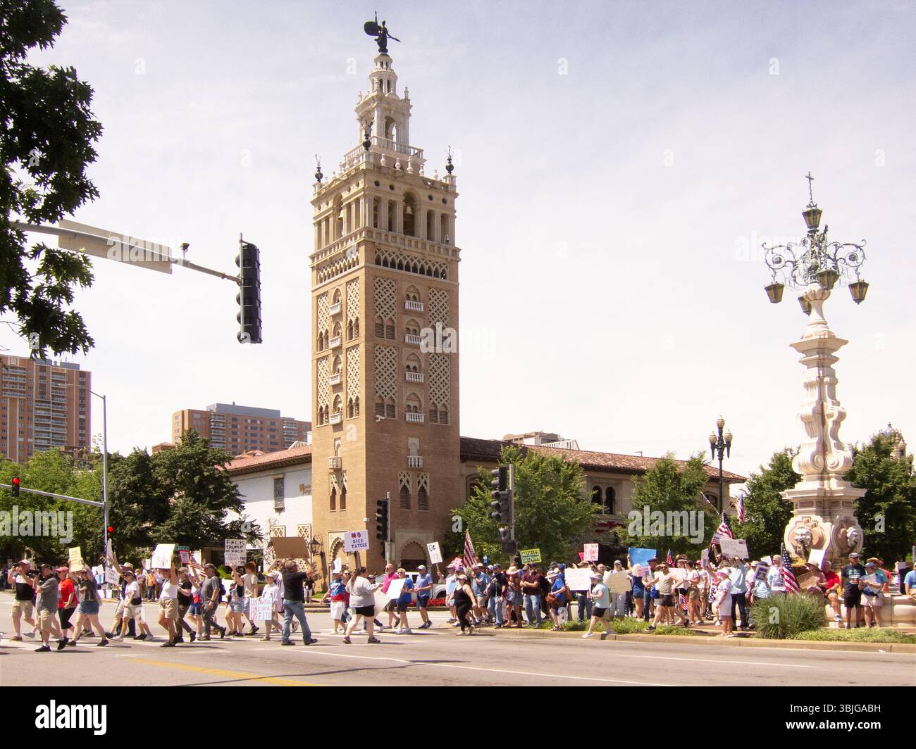 14 june 2025 usa hi-res stock photography and images - Alamy