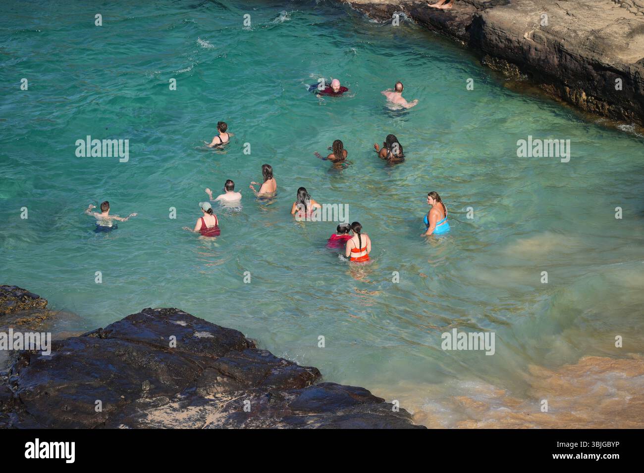 Honolulu, Hawaii, United States of America (USA) - June 13, 2025 ...