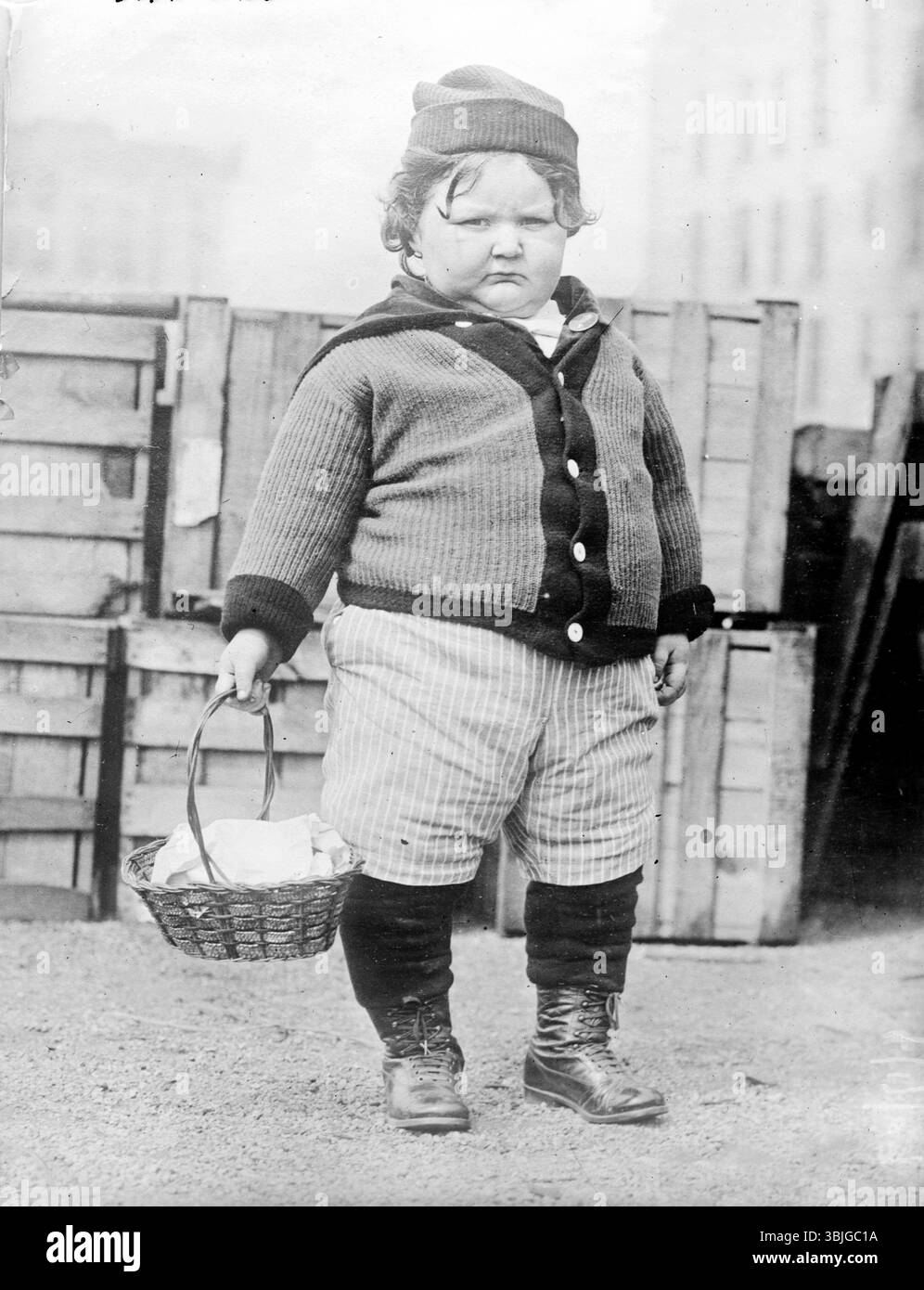 Overweight and three year old hi-res stock photography and images - Alamy