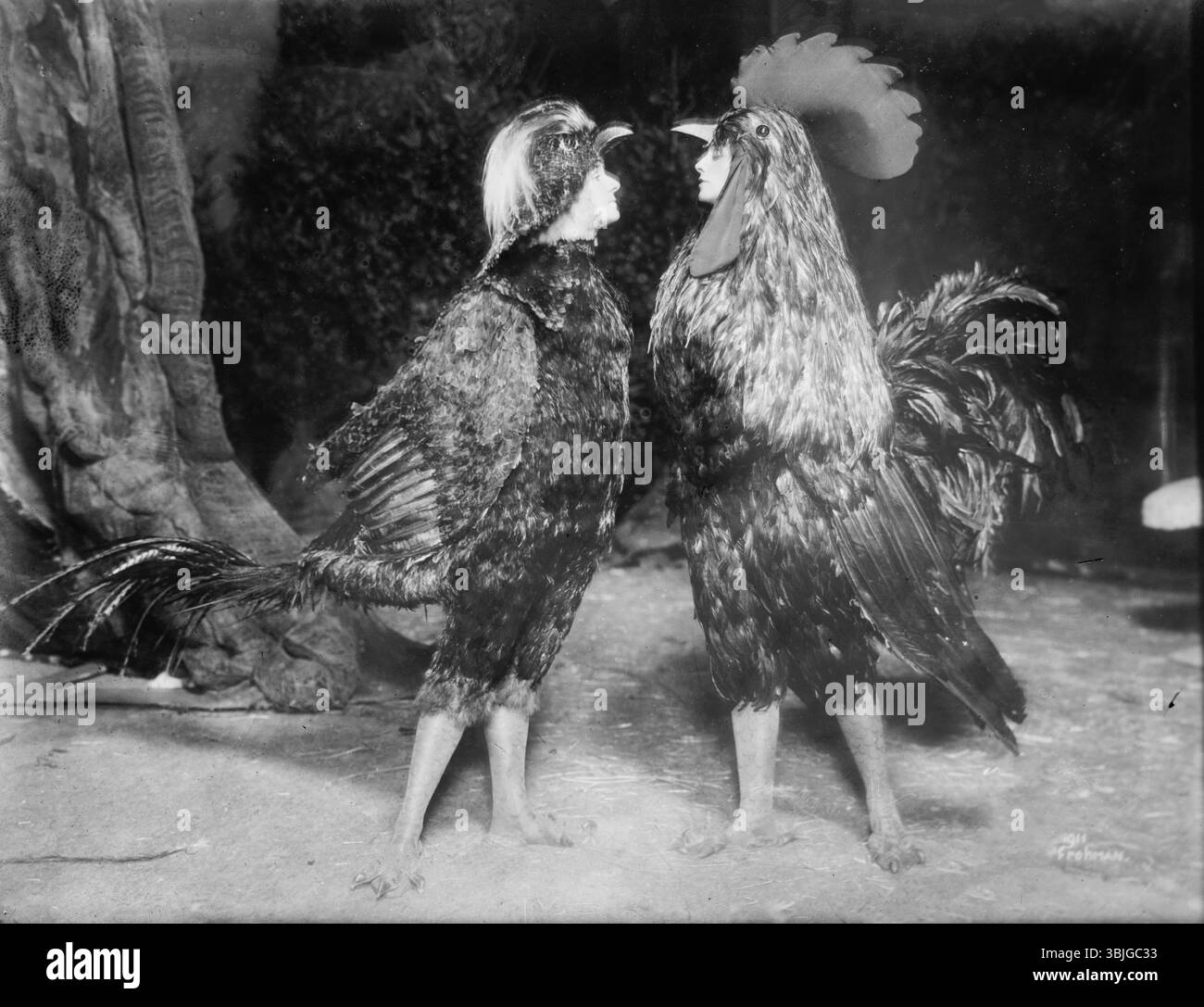 Maude adams hi-res stock photography and images - Alamy