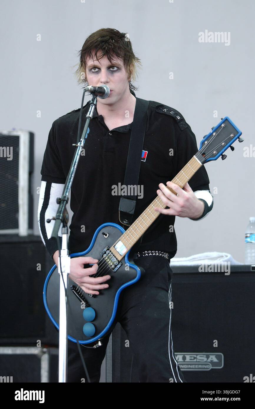 WEST PALM BEACH, FL -SEPTEMBER 20: The son of Cher and Greg Allman ...