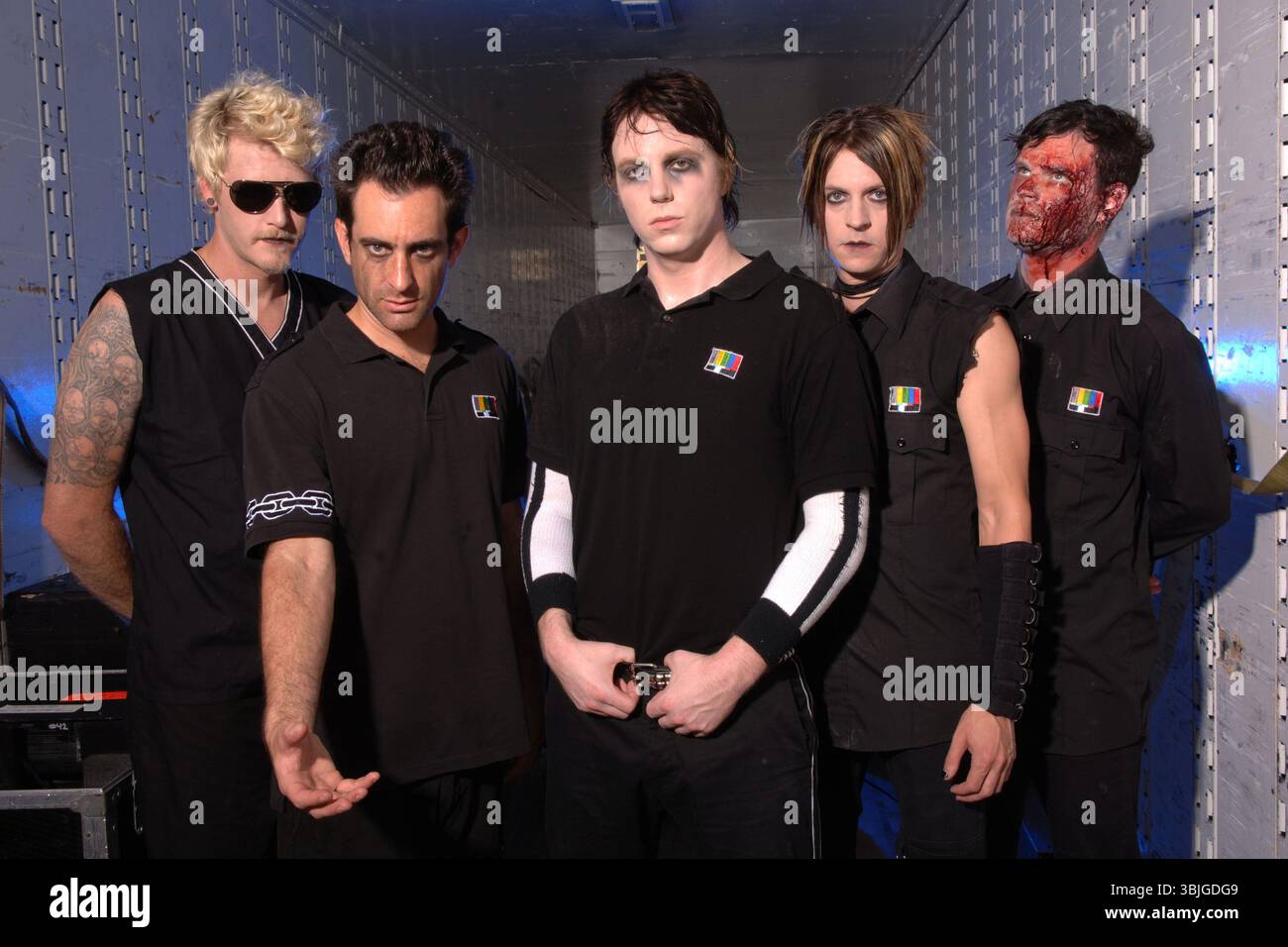 WEST PALM BEACH, FL -SEPTEMBER 20: The son of Cher and Greg Allman ...