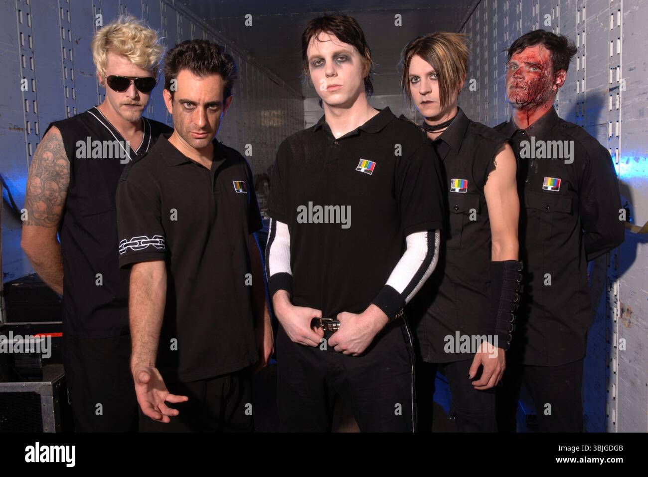 WEST PALM BEACH, FL -SEPTEMBER 20: The son of Cher and Greg Allman ...