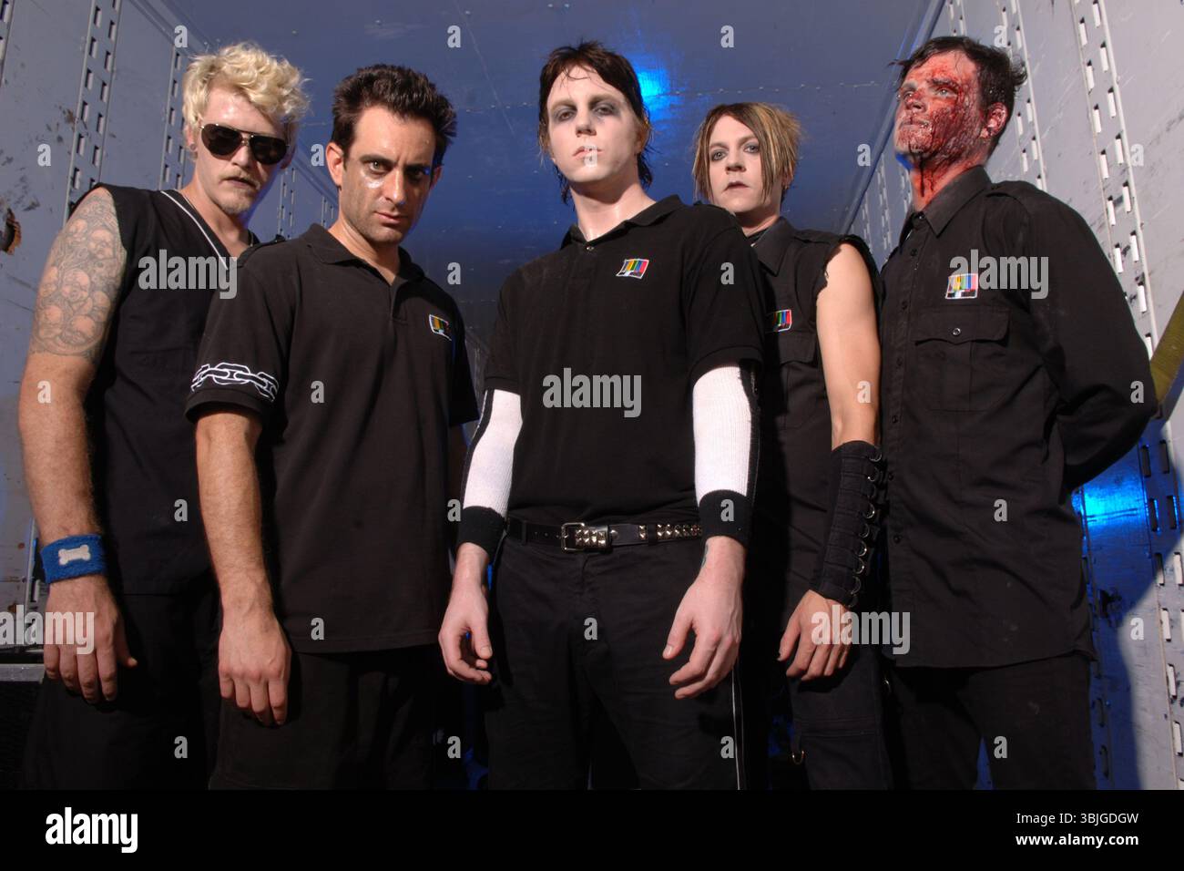 WEST PALM BEACH, FL -SEPTEMBER 20: The son of Cher and Greg Allman ...