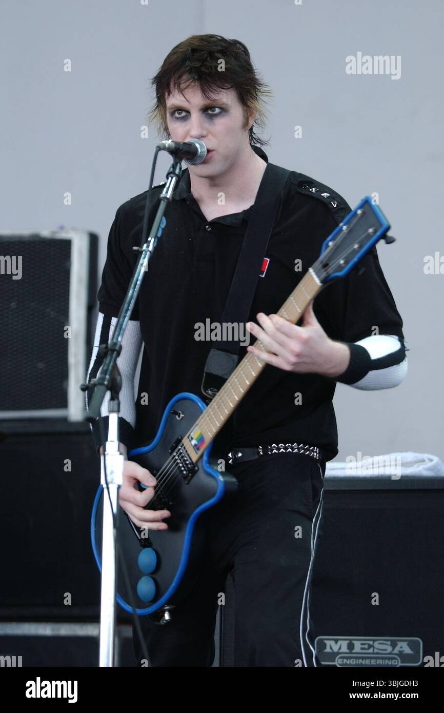 WEST PALM BEACH, FL -SEPTEMBER 20: The son of Cher and Greg Allman ...