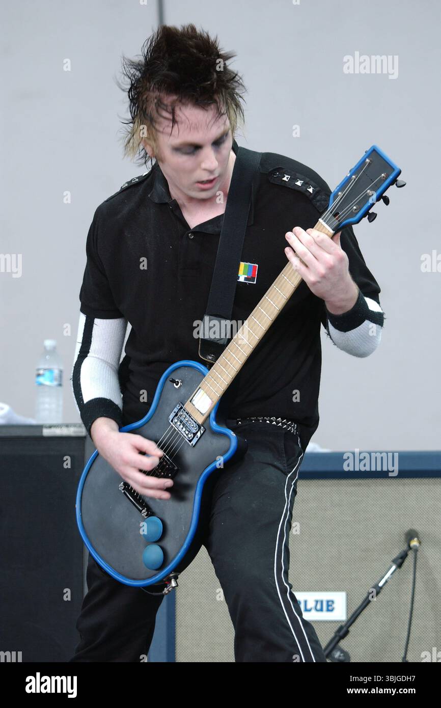 WEST PALM BEACH, FL -SEPTEMBER 20: The son of Cher and Greg Allman ...