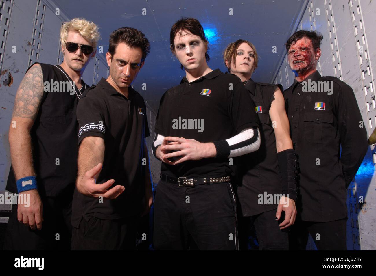 WEST PALM BEACH, FL -SEPTEMBER 20: The son of Cher and Greg Allman ...