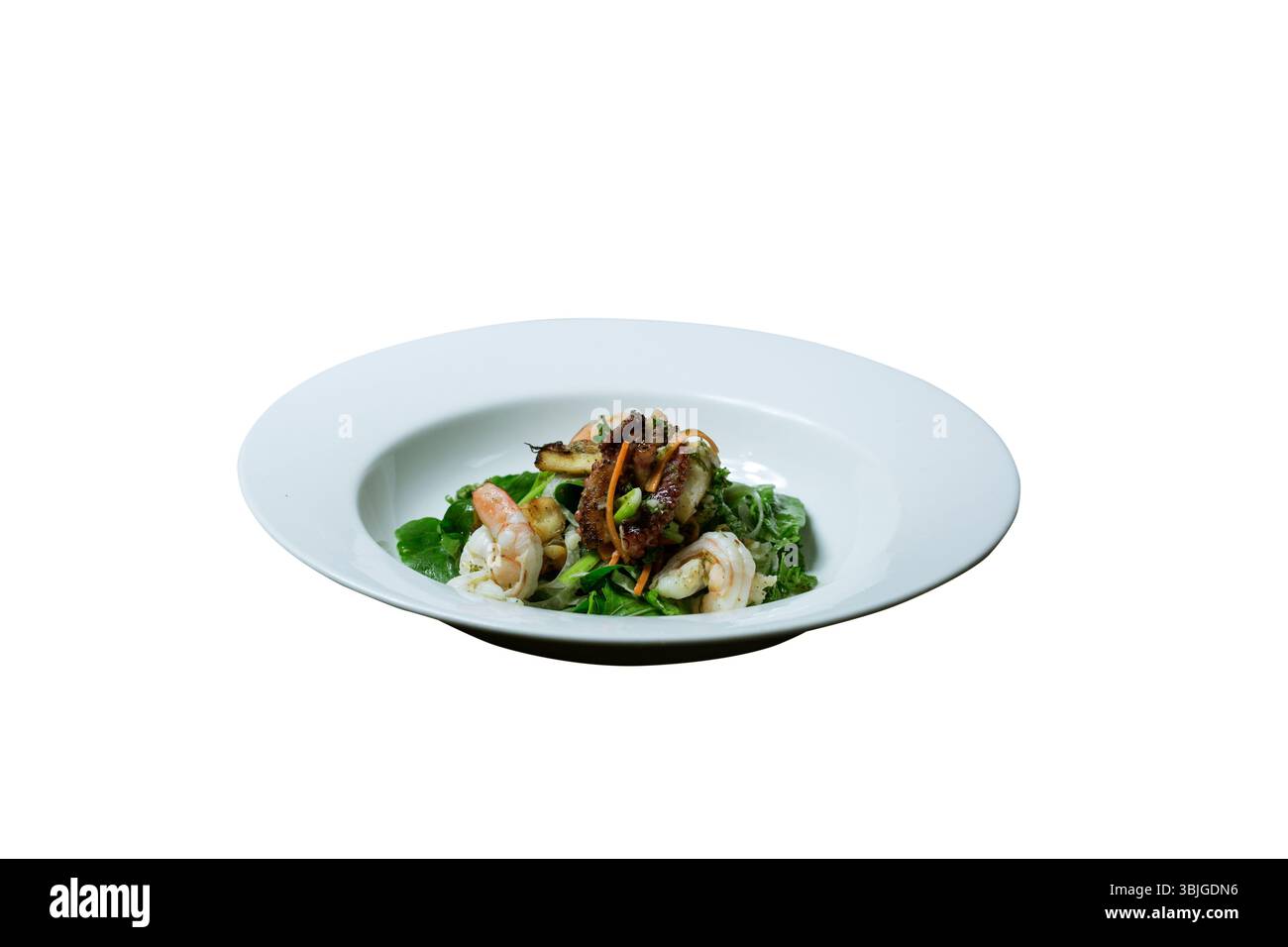 Robert Ancill Food Photography in Los Angeles Stock Photo - Alamy