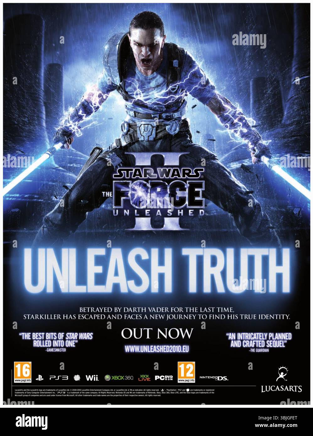 Force game Cut Out Stock Images & Pictures - Alamy