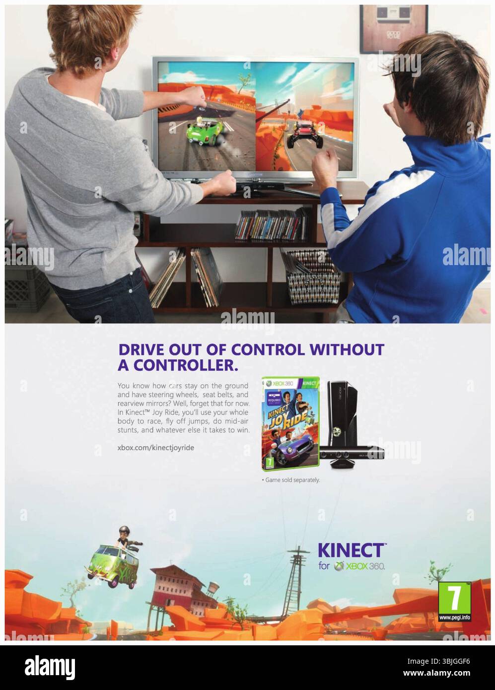 Motion sensing input device hi-res stock photography and images - Alamy