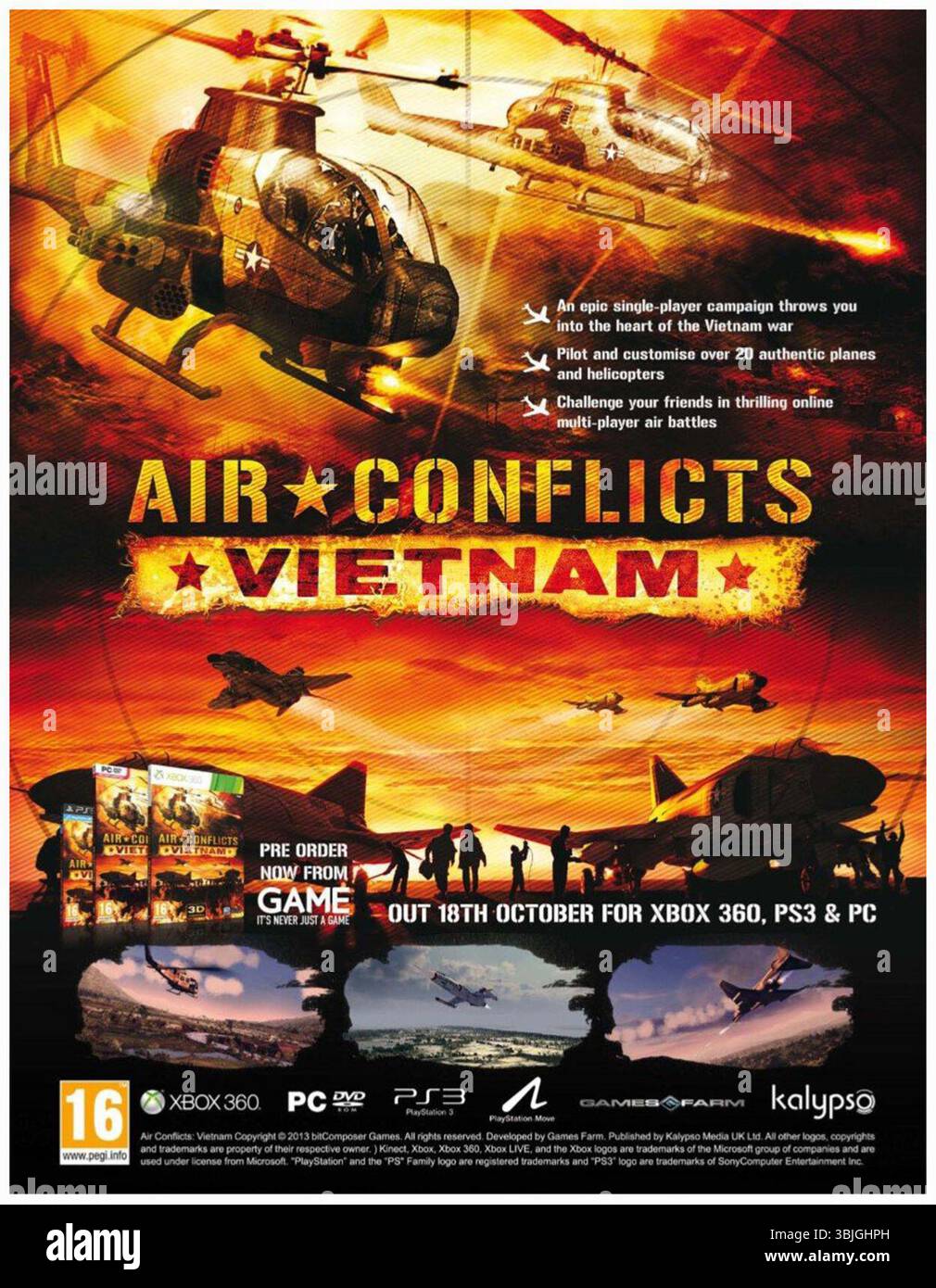 Vietnam war illustrations Cut Out Stock Images & Pictures - Alamy