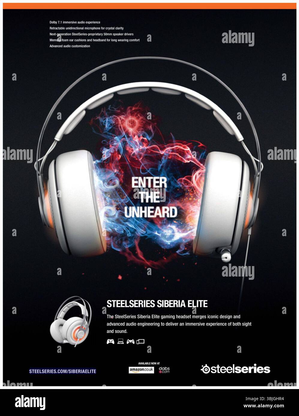 Print ads uk Cut Out Stock Images & Pictures - Alamy