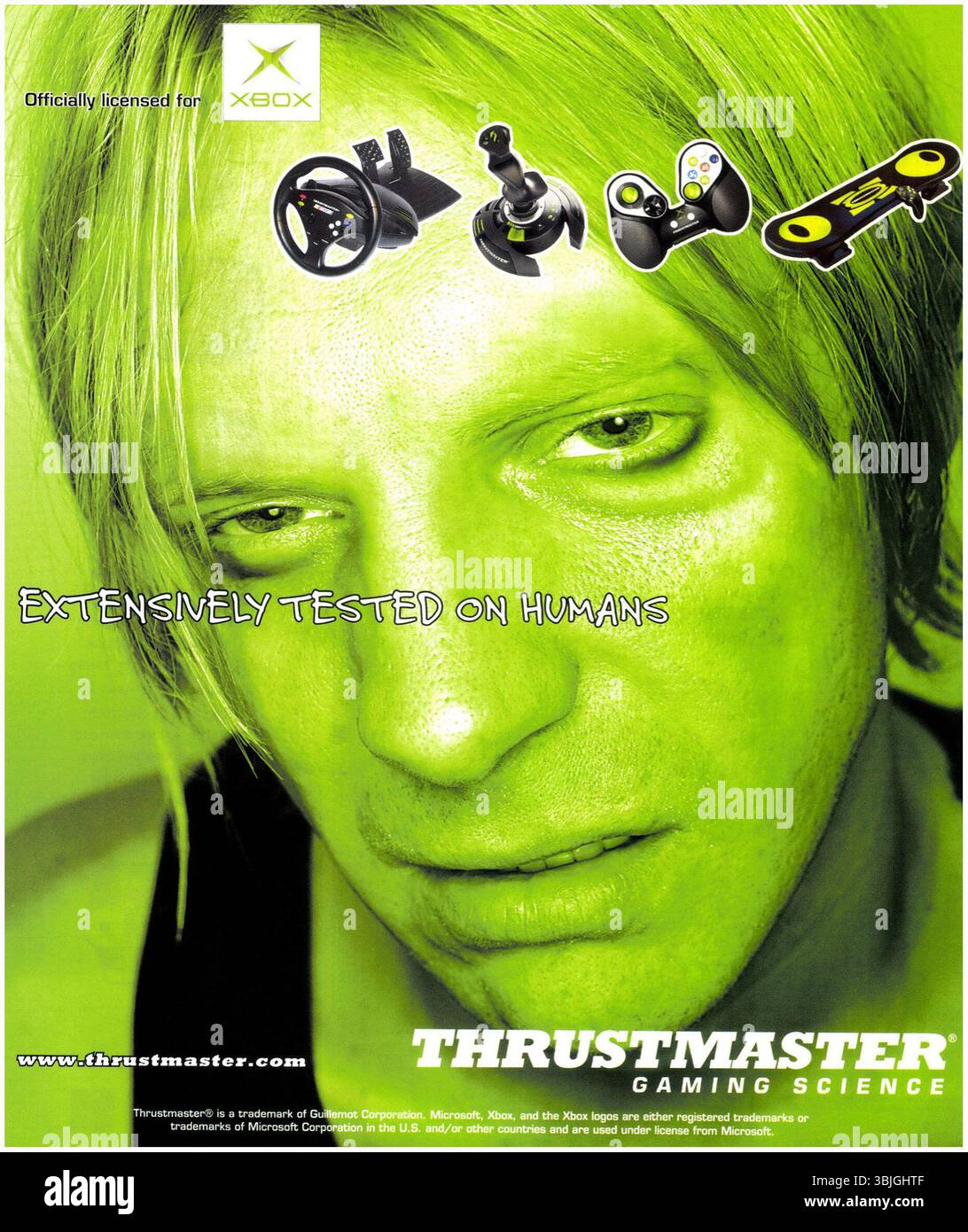 Game 2001 Cut Out Stock Images & Pictures - Alamy