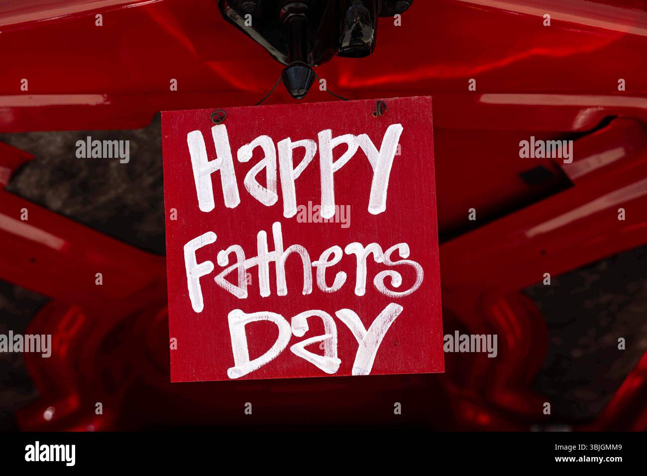 The 30th Cruisin' Brea Classic Car Show welcomes dads on Father's Day, Sunday, June 15, 2025, in ...