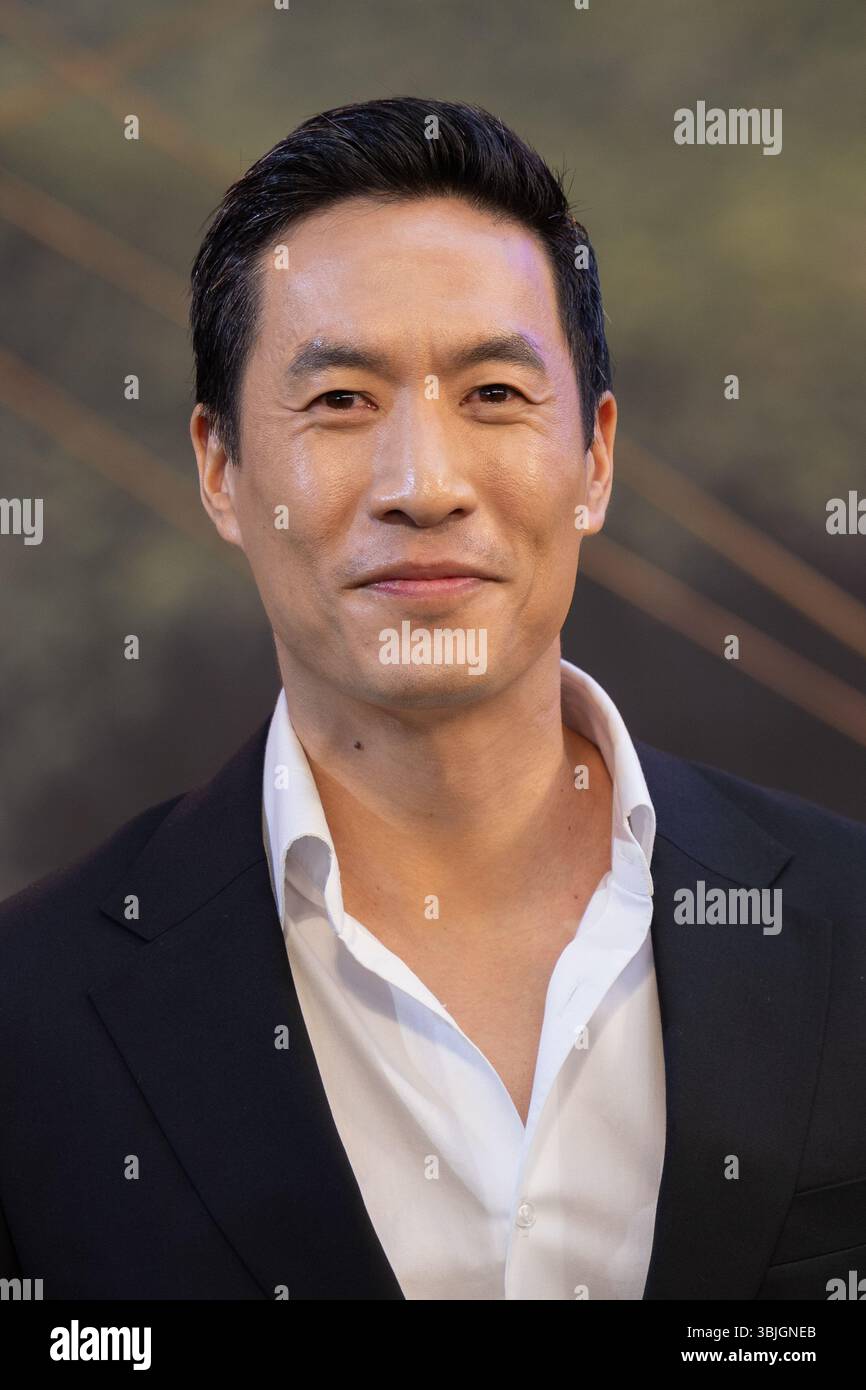 Cast and guests attend Mission Impossible The Final Reckoning Global ...
