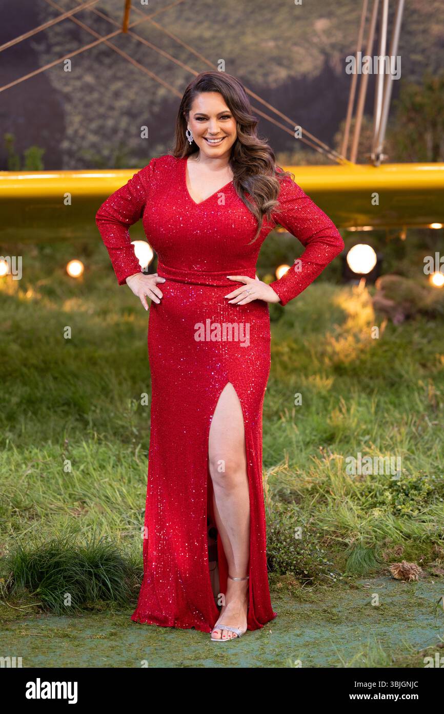 Cast and guests attend Mission Impossible The Final Reckoning Global Film Premiere Featuring ...