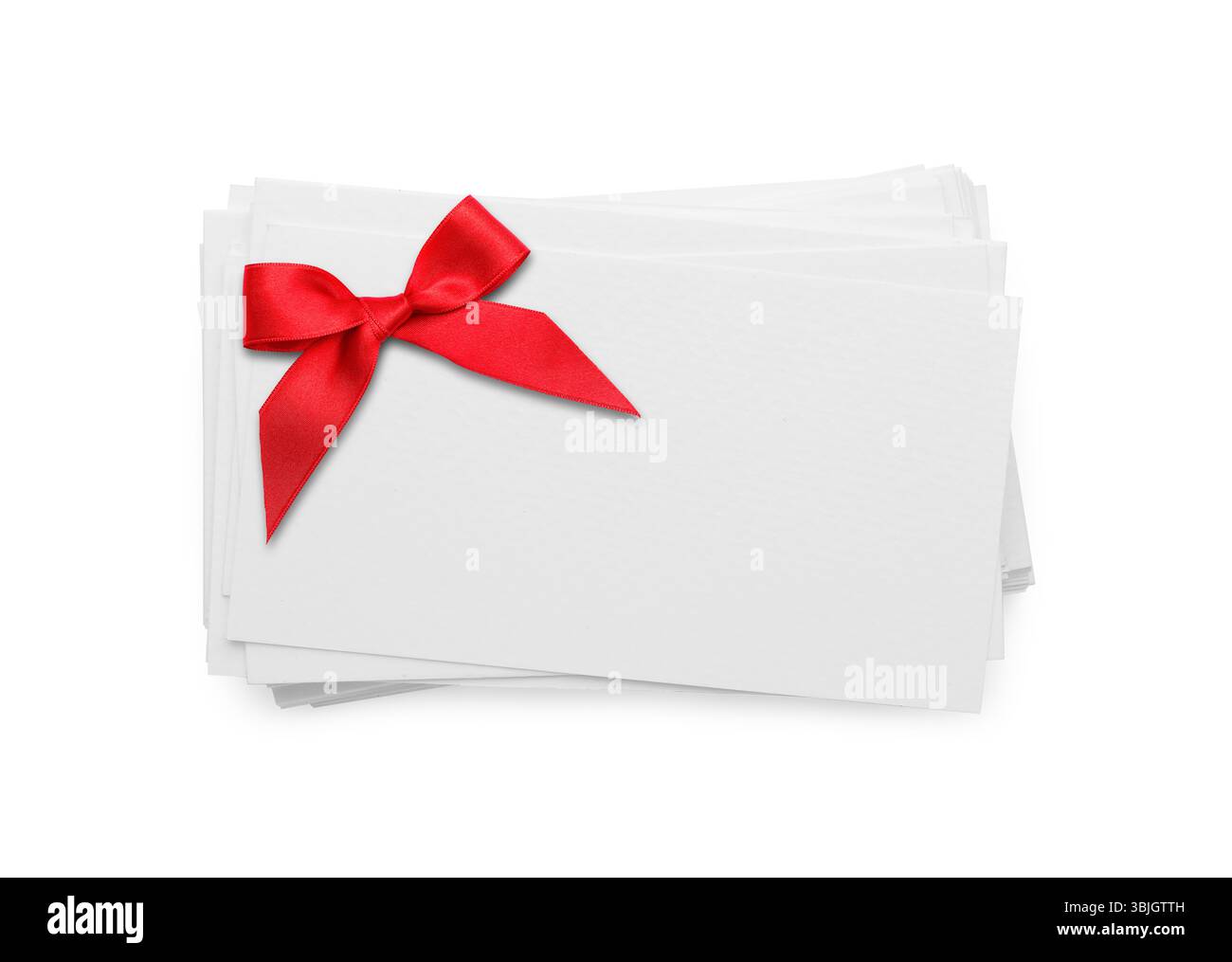 Wedding invitation card mockup Cut Out Stock Images & Pictures - Alamy