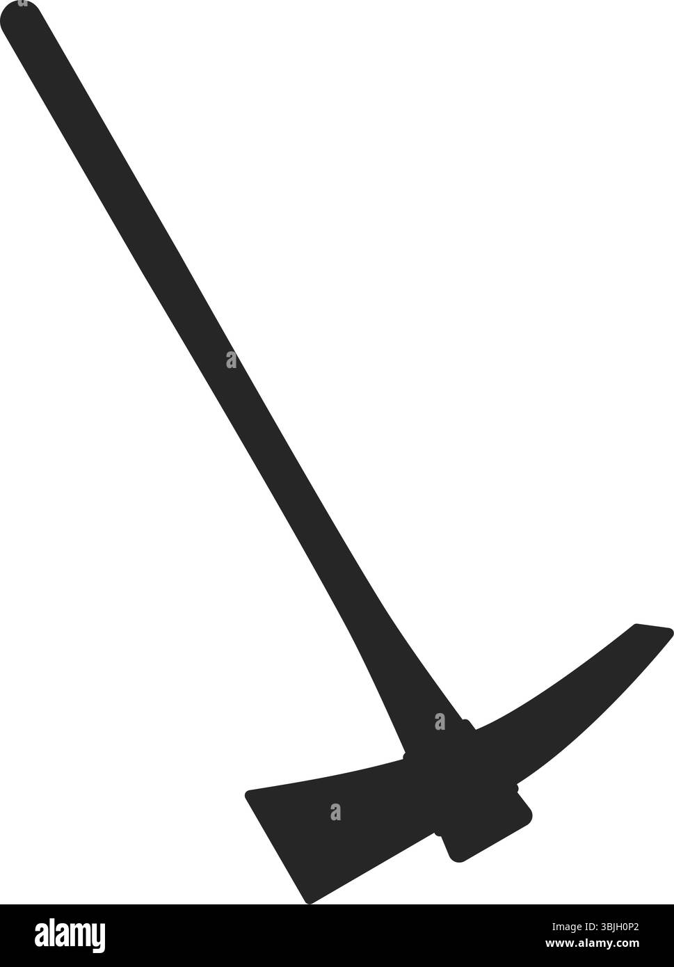 Pick end Black and White Stock Photos & Images - Alamy