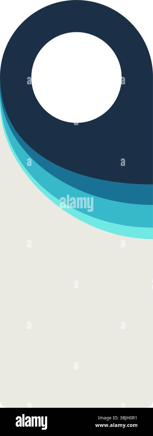 Colors beach Cut Out Stock Images & Pictures - Alamy