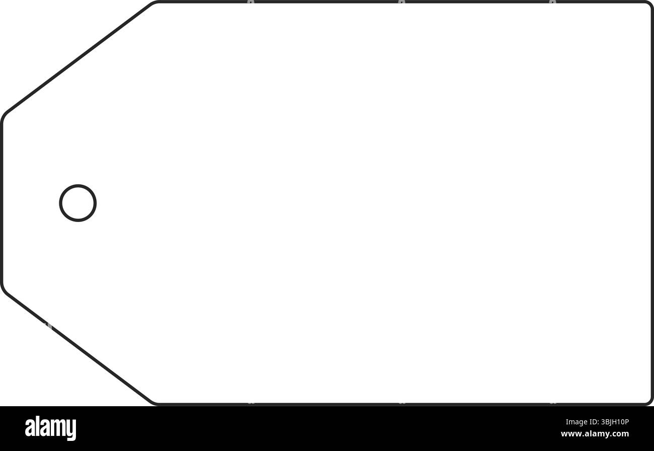 Tea packaging blank Stock Vector Images - Alamy