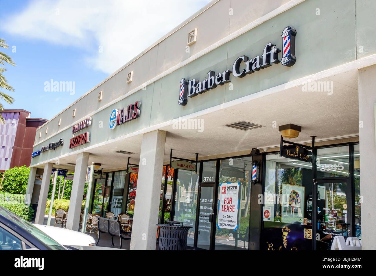 North Miami Beach Florida,Intracoastal Mall,shopping center centre ...