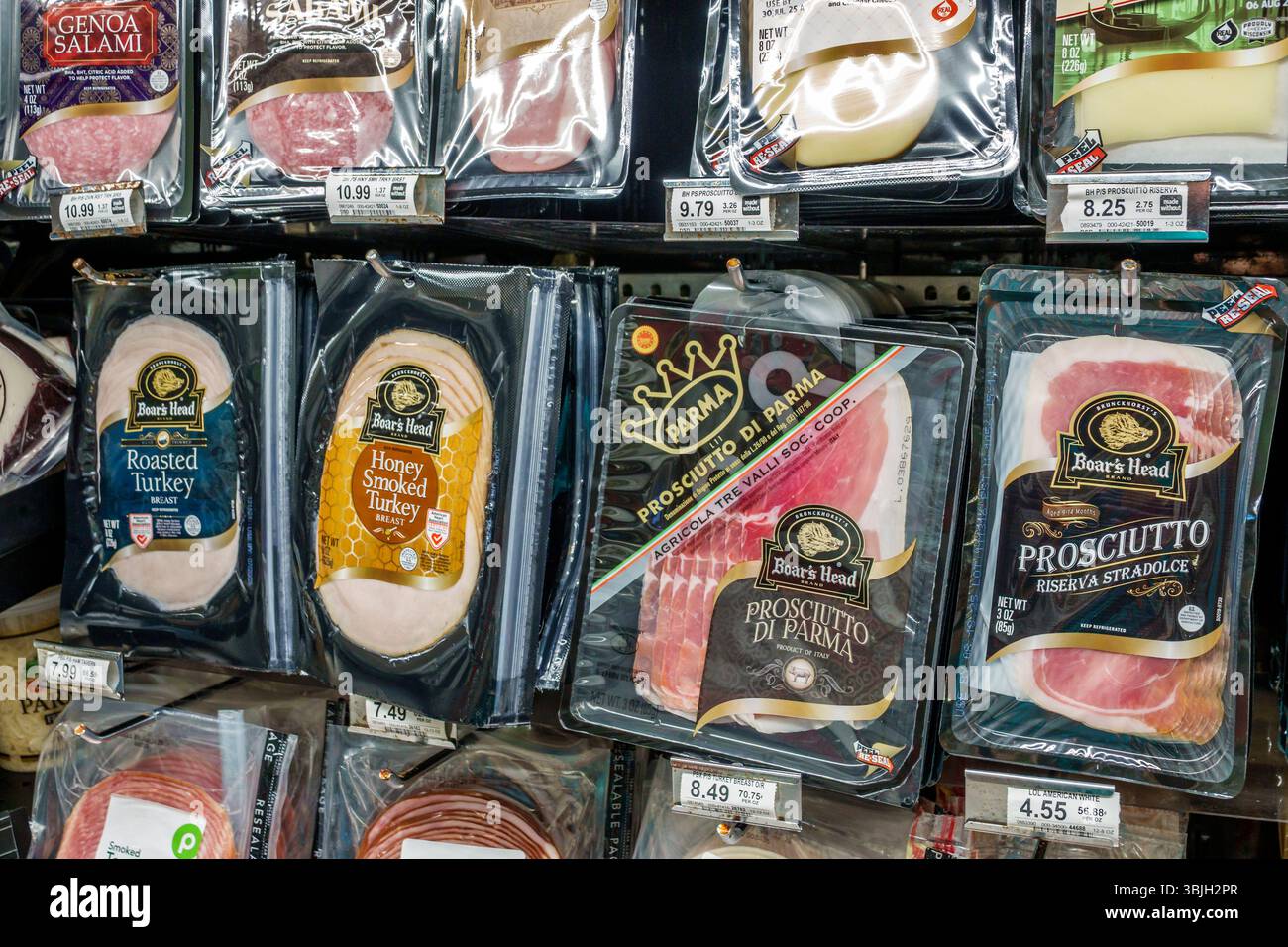 Surfside Miami Florida,Publix grocery store food supermarket,inside ...