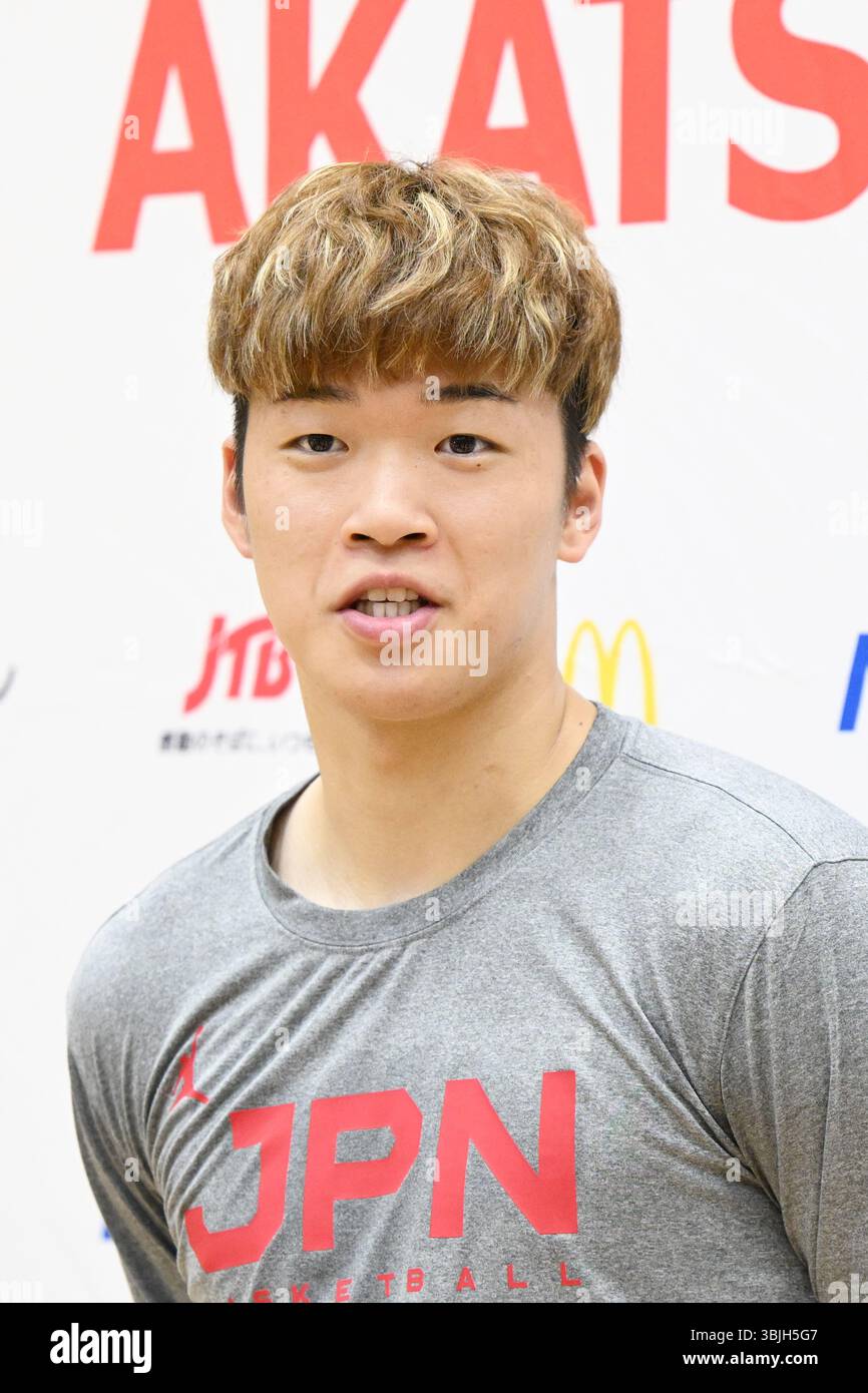 Tokyo, Japan. Credit: MATSUO. 15th June, 2025. Masahiro Waki (JPN ...