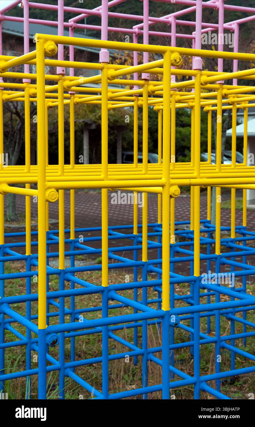3d jungle hi-res stock photography and images - Alamy