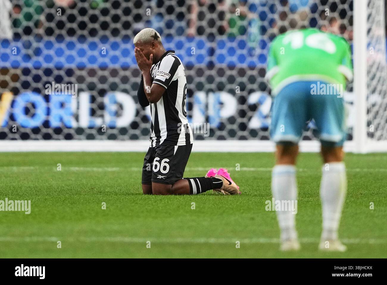 Botafogo's Cuiabano reacts after the Club World Cup group B soccer ...