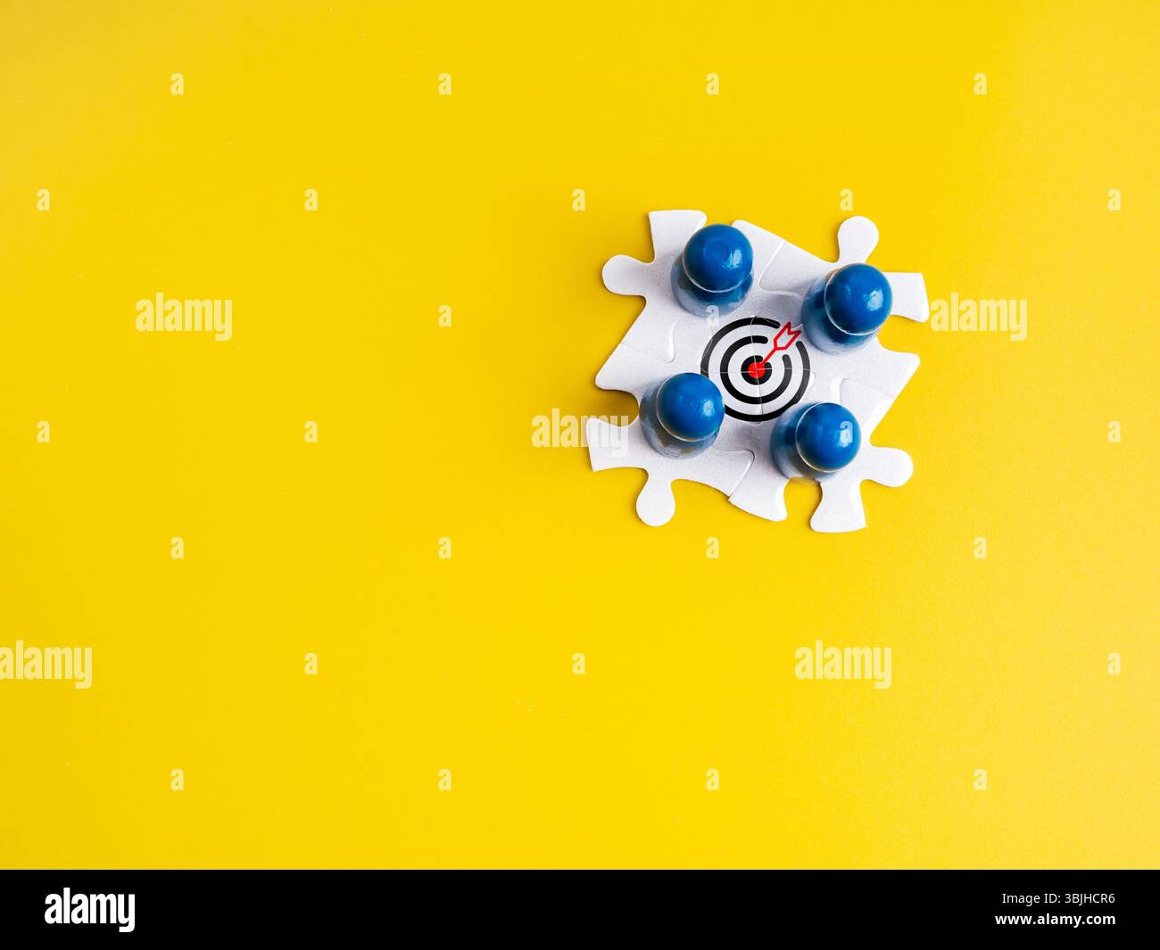 Stakeholder, business connection, partnership, teamwork and team ...