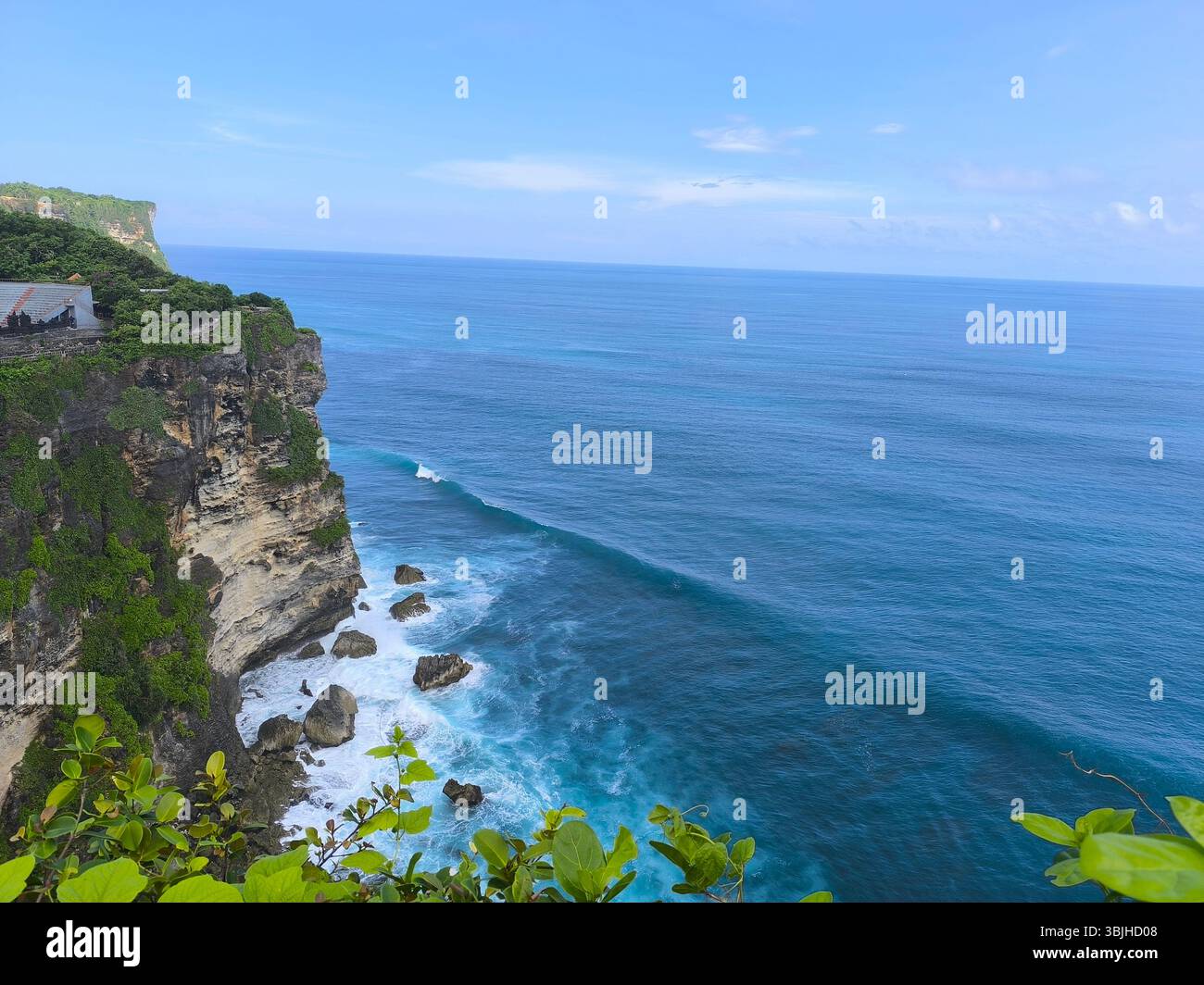 Epic white cliff from aerial hi-res stock photography and images - Alamy