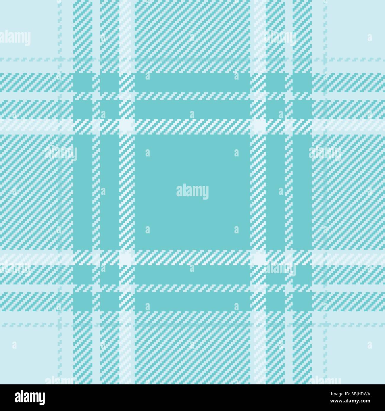Elegant blue plaid pattern. Soft, calming colors. Ideal for backgrounds ...