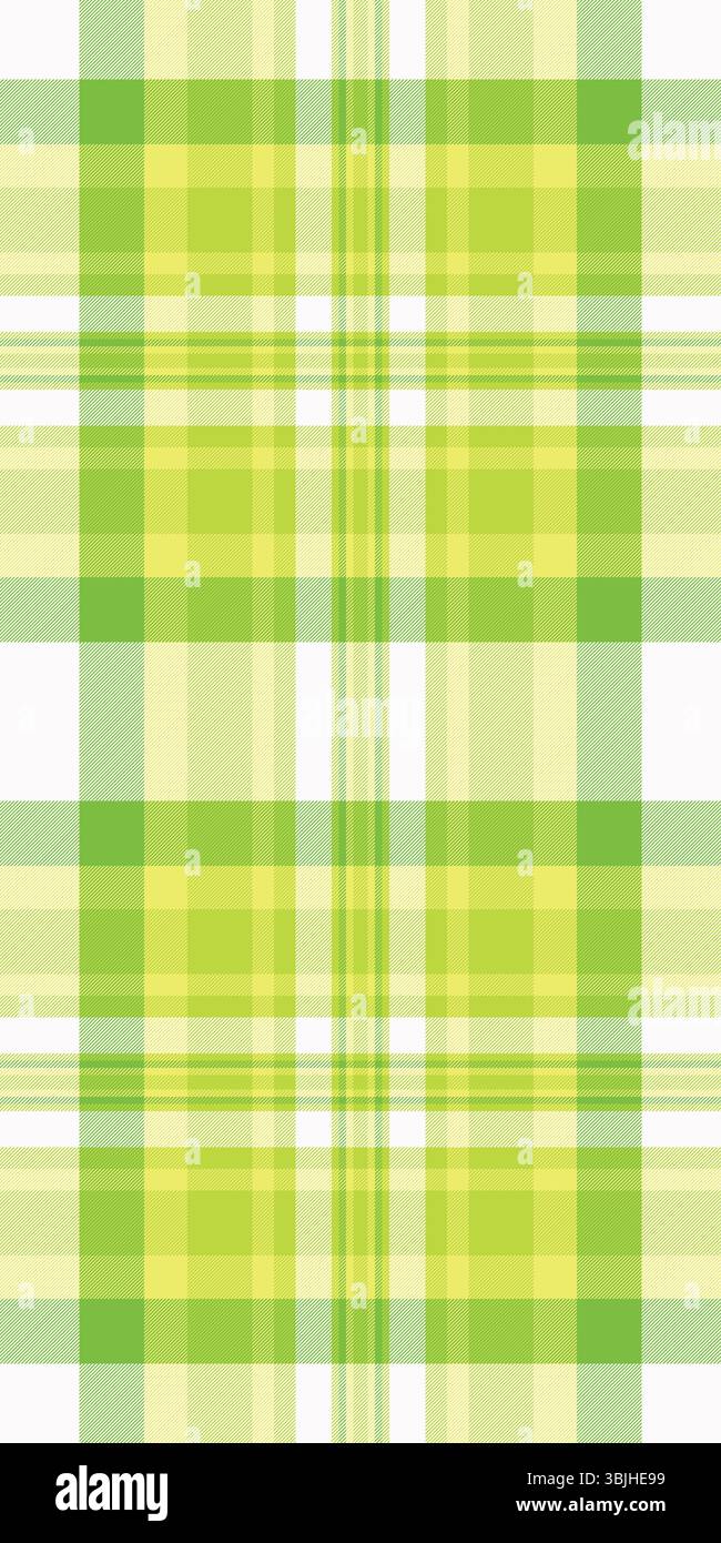 Tile background seamless tartan, twill check textile vector. Discount ...