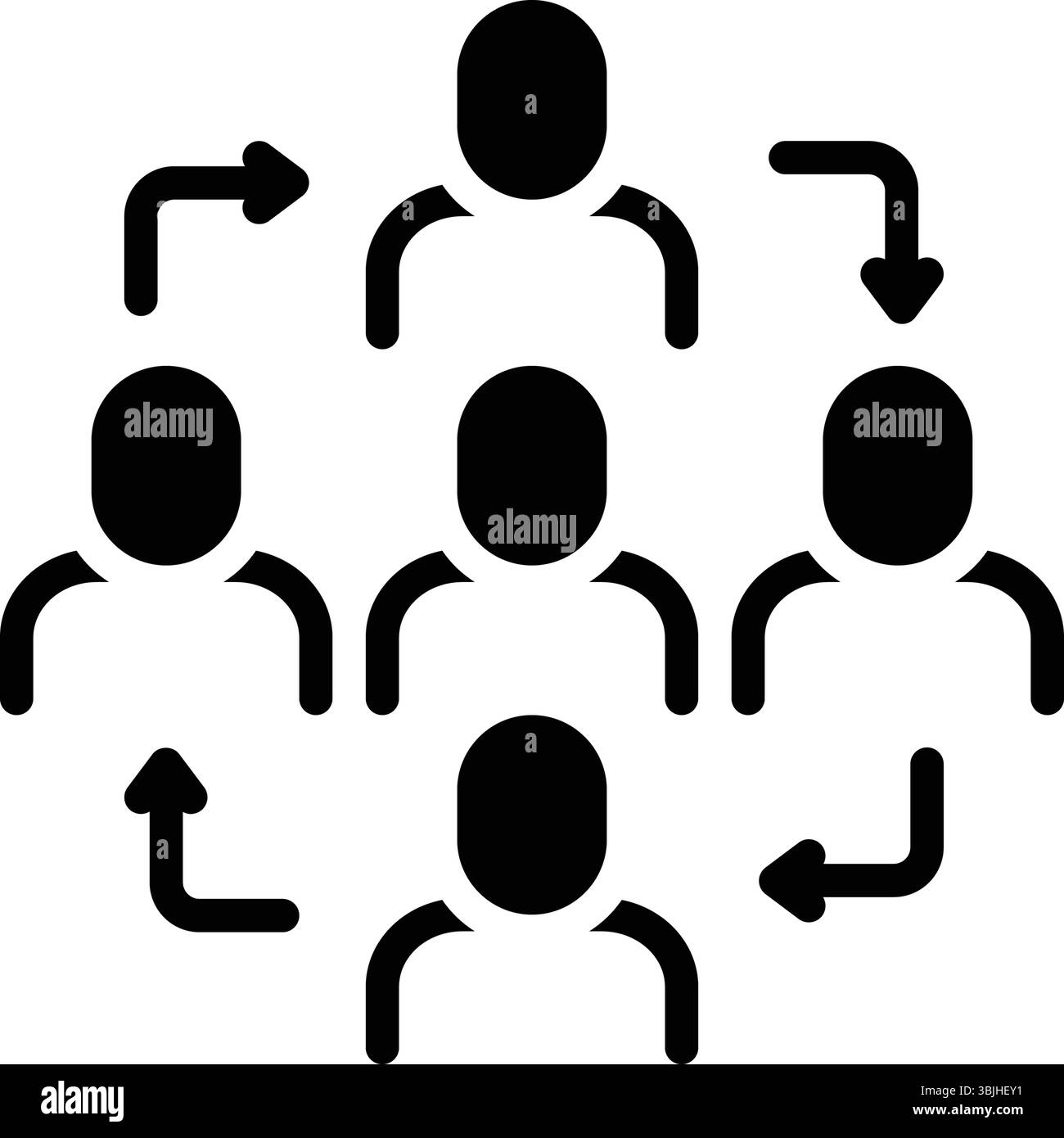 Consortium of community Cut Out Stock Images & Pictures - Alamy