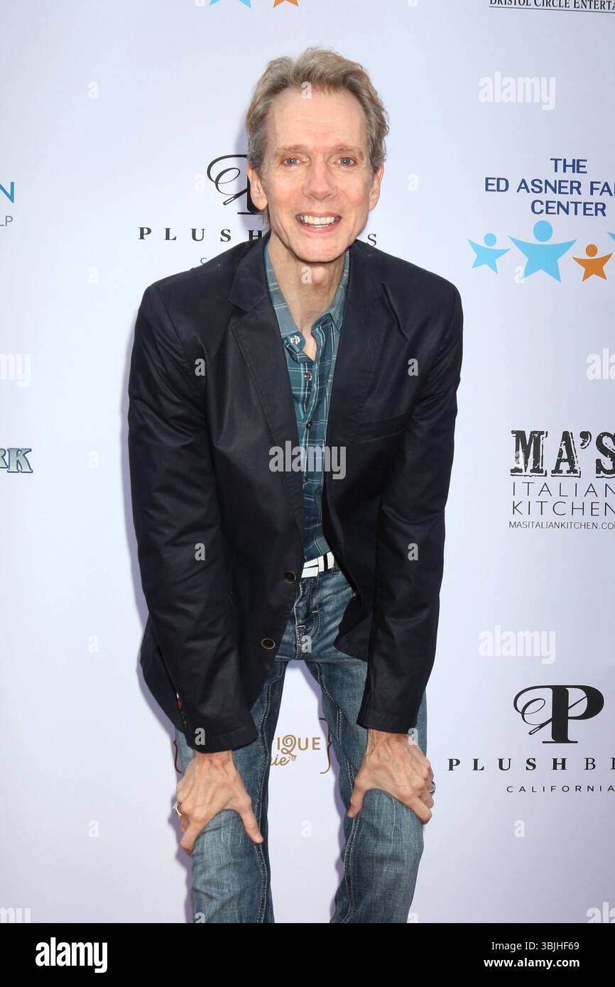 LOS ANGELES - JUN 14: Doug Jones at the 2025 Ed Asner and Friends ...