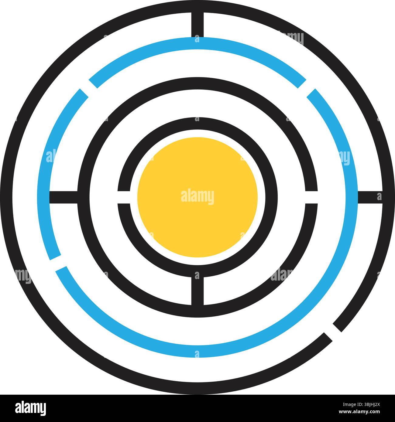 Complicated confuse hi-res stock photography and images - Alamy