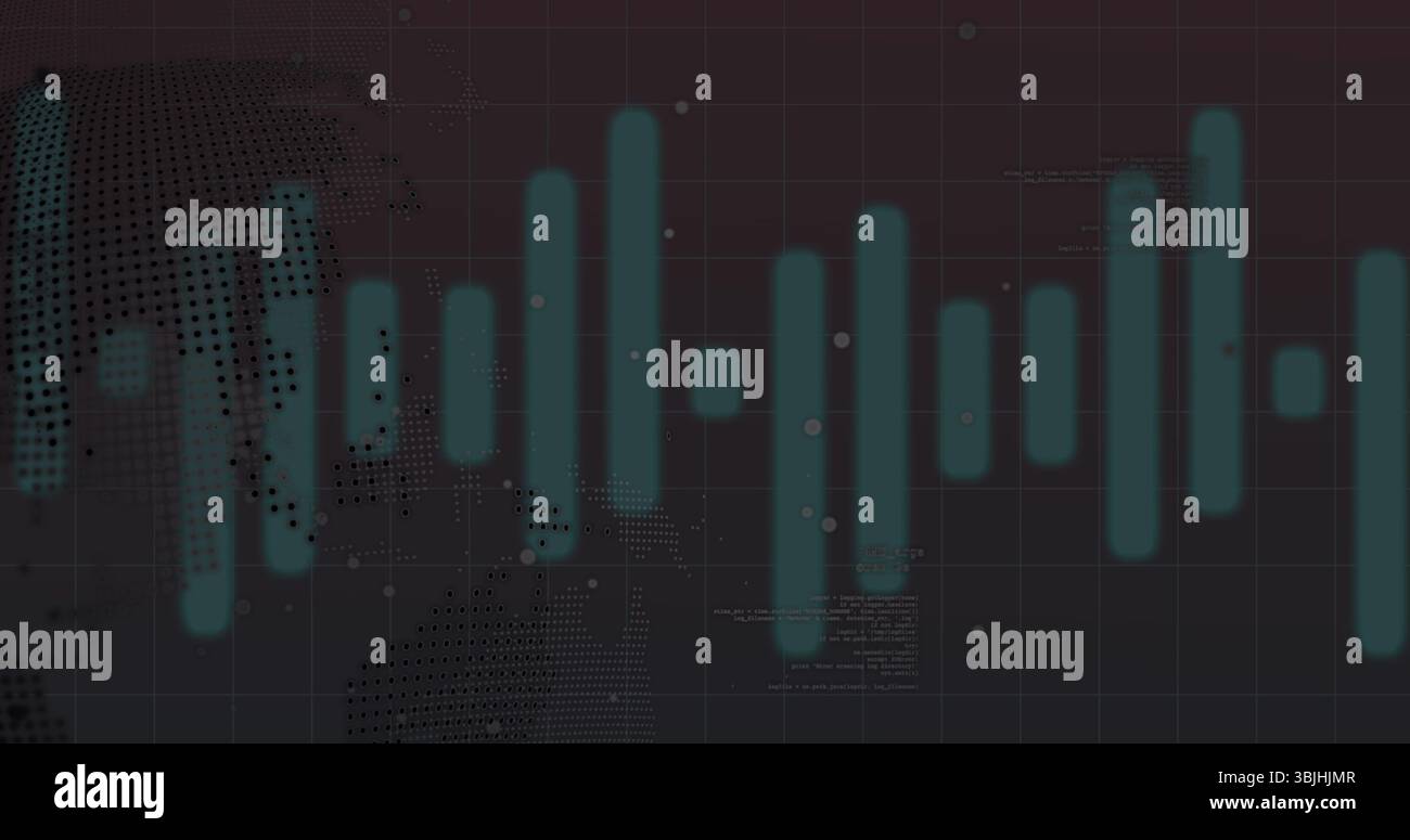 Displaying teal bar chart hi-res stock photography and images - Alamy