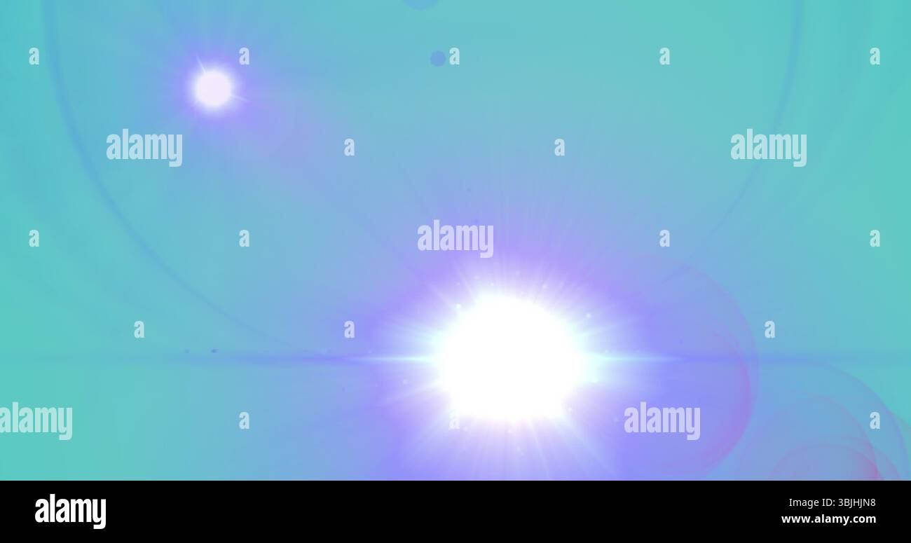 Secondary flare hi-res stock photography and images - Alamy