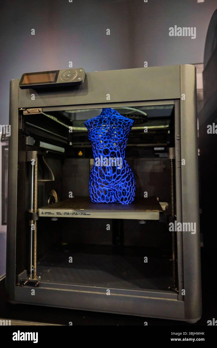 Detailed 3d render showcasing hi-res stock photography and images - Alamy