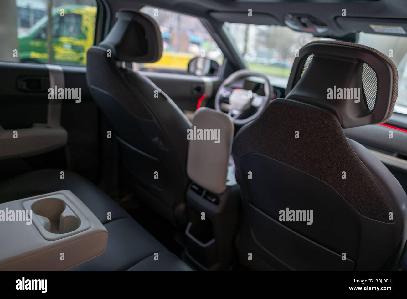 Advance materials hi-res stock photography and images - Alamy