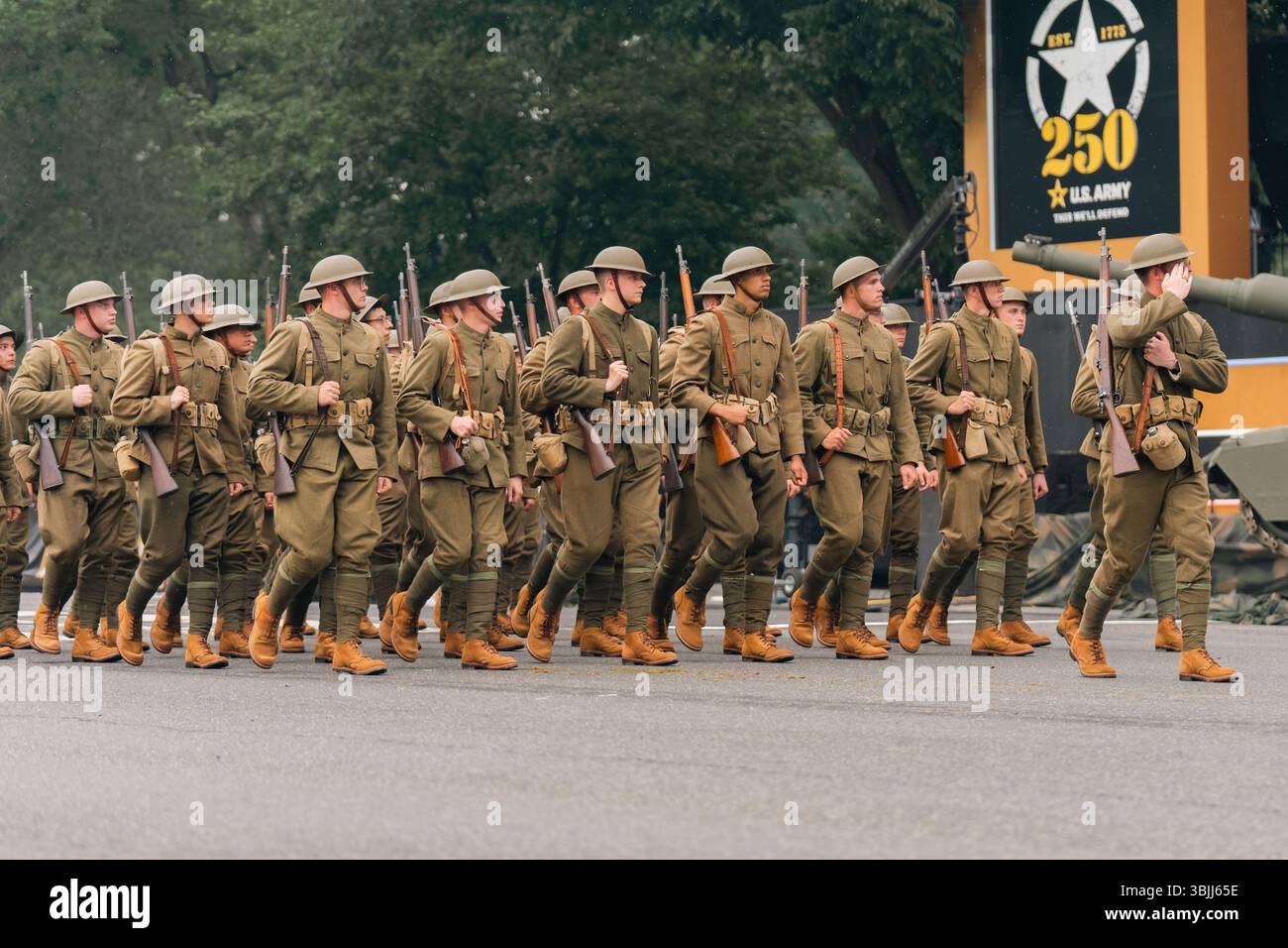 82d division hi-res stock photography and images - Alamy