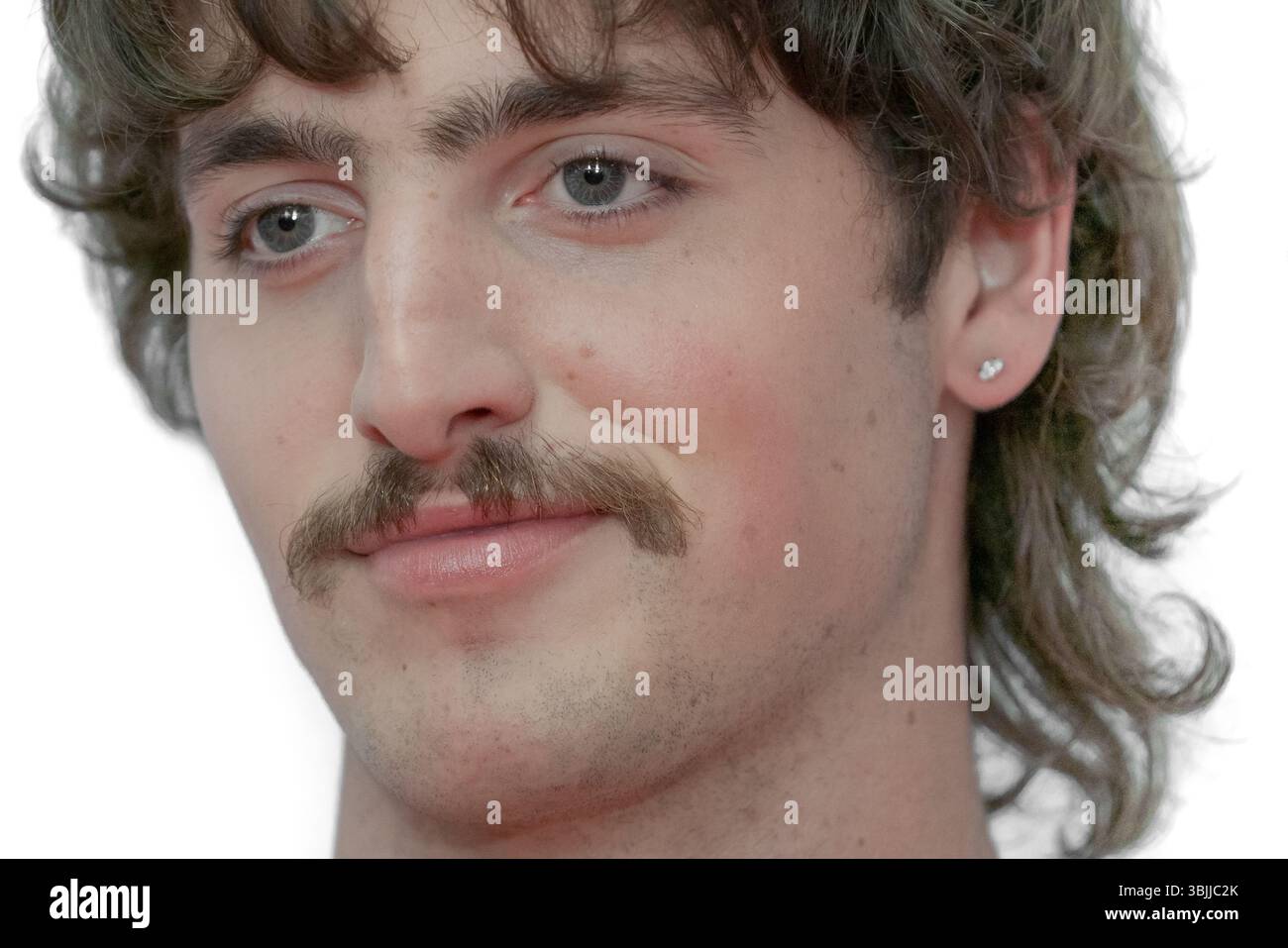 Benson boone hi-res stock photography and images - Alamy